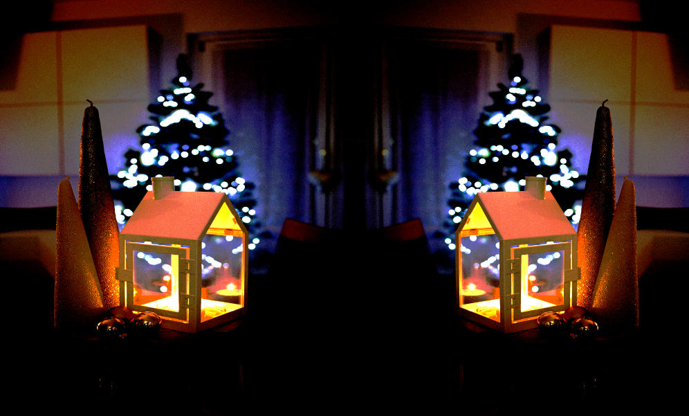 Last month of the year - Solkes Magazine