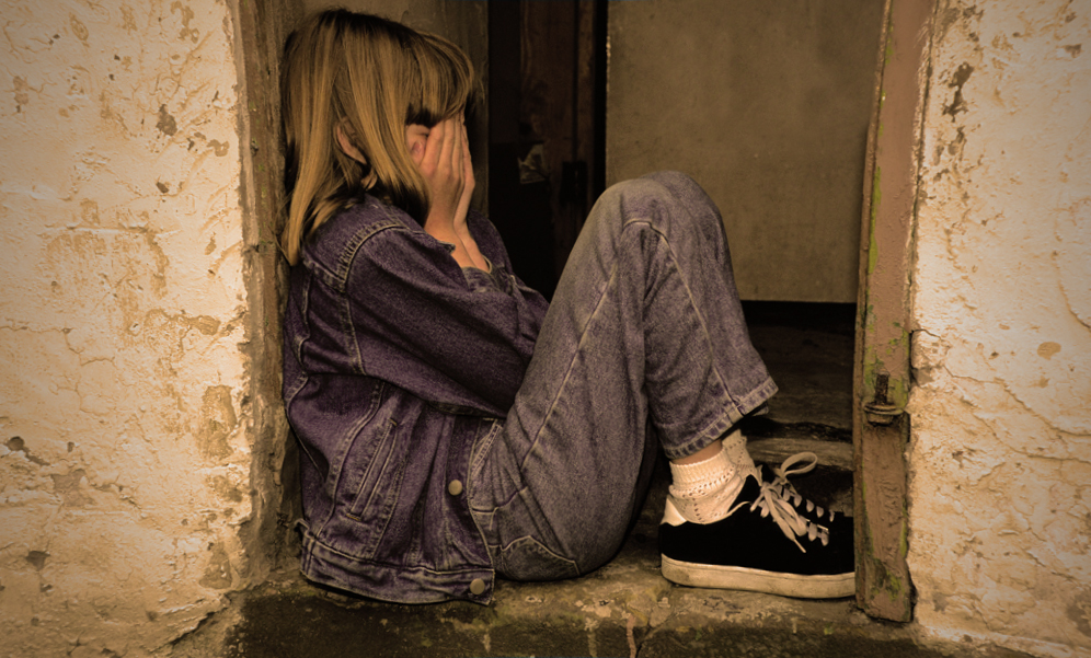 Suffering from emotional cowardness - Solkes Magazine