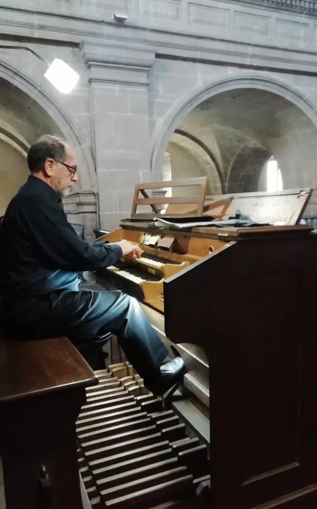 A conversation with Pedro Nebreda - Solkes Magazine