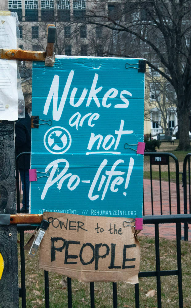 The Atom Project - Solkes Magazine