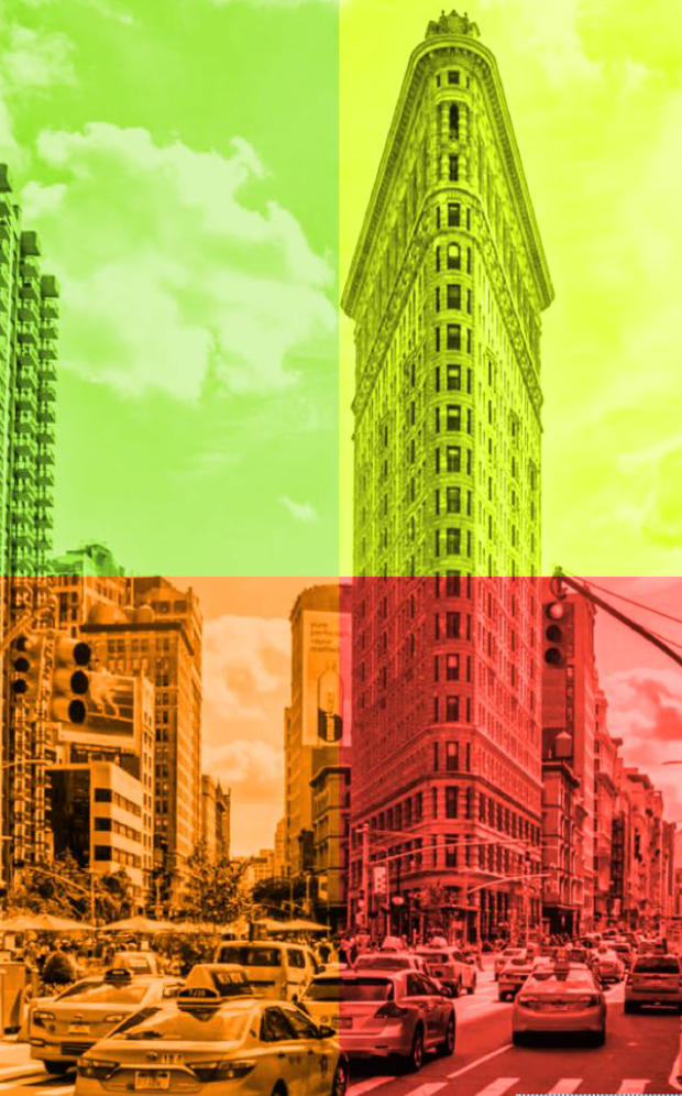 A tribute to Andy Warhol - Solkes Magazine