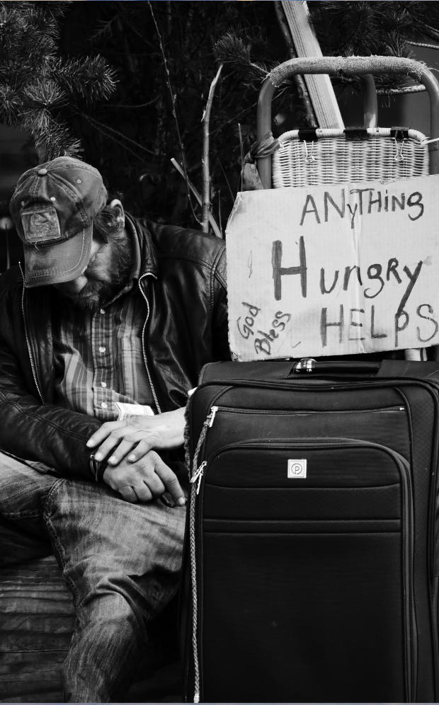 The global housing crisis - Solkes Magazine