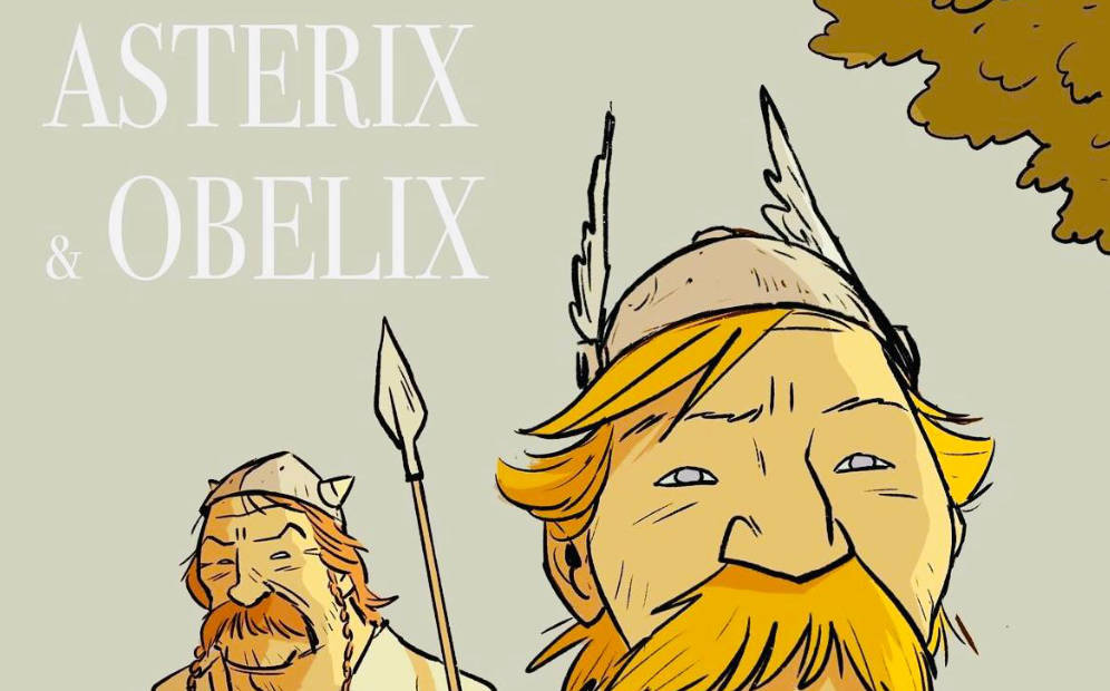 The Evolution of Comics - Solkes Magazine